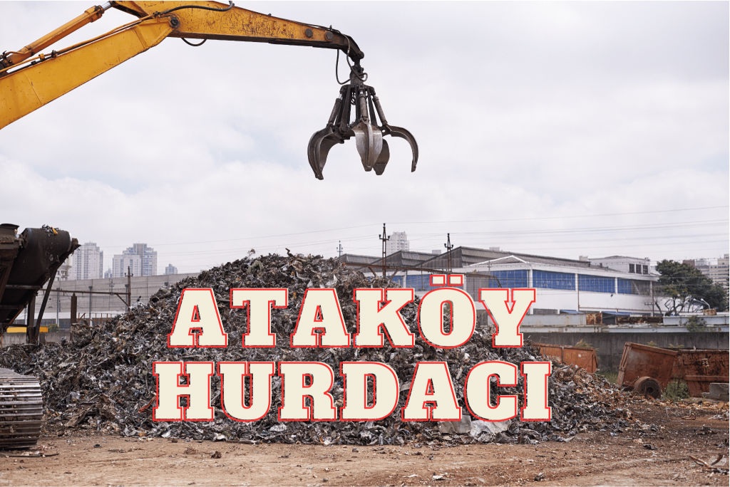 Esenyali Hurdaci KG/90TL Hurda Fiyatları 7/24 İletişim - Halisoğulları ...